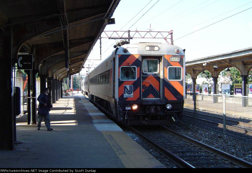 NJT 5119